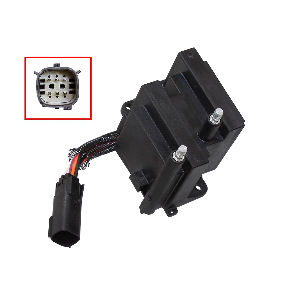 Sport Parts Ignition Coil - Parts Giant
