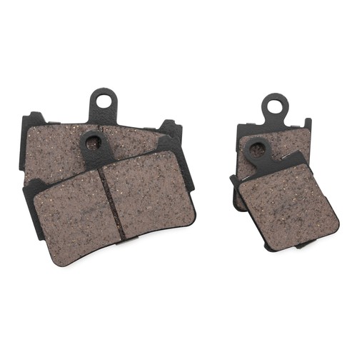 BikeMaster Brake Pads - Parts Giant