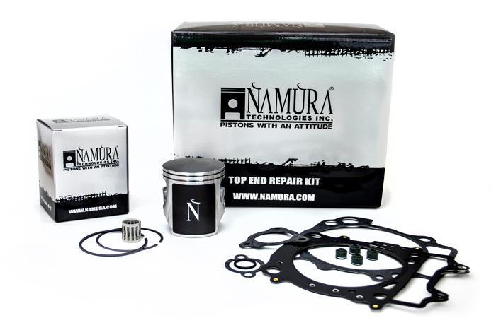 Namura Top End Repair Piston Kit - Parts Giant