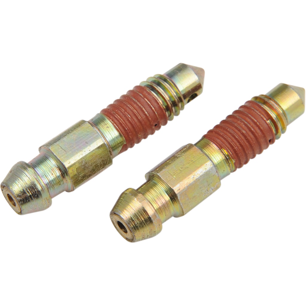 Goodridge Speed Bleeders - Parts Giant