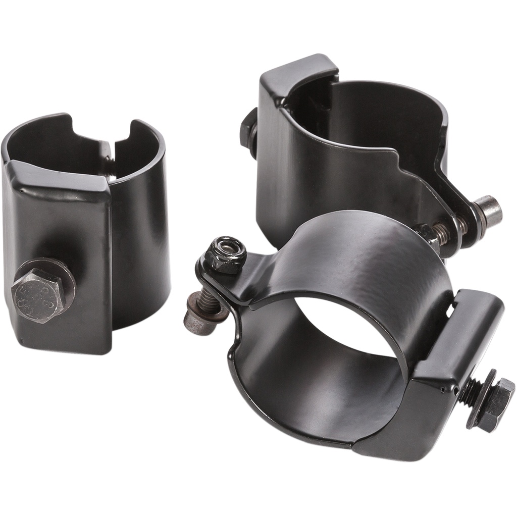 Kimpex UTV Spare Tire Carrier Cage Tube Clamp Kit - Parts Giant