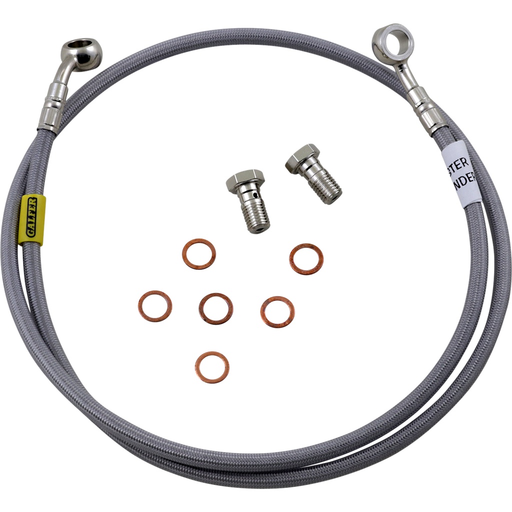 Galfer Brake Line Kit - Parts Giant
