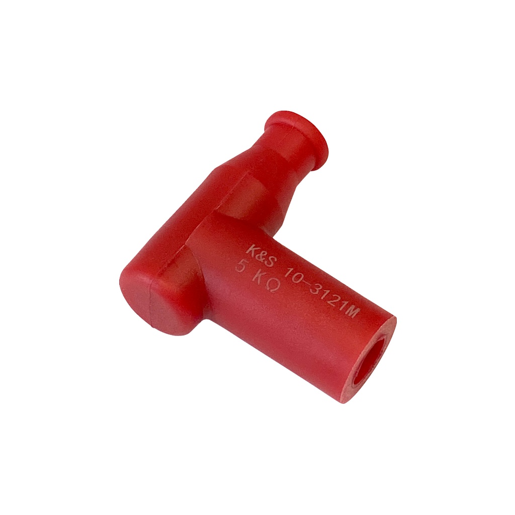 K&S Technologies Spark Plug Resistor Cover - Parts Giant