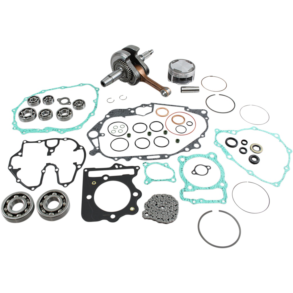 Wrench Rabbit Complete Engine Rebuild Kit - Parts Giant