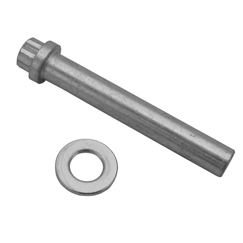 S&S 12-Point Head Bolt with Washer - Parts Giant