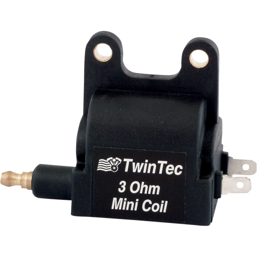 Daytona Twin Tec Single Fire Mini Ignition Coil - Parts Giant
