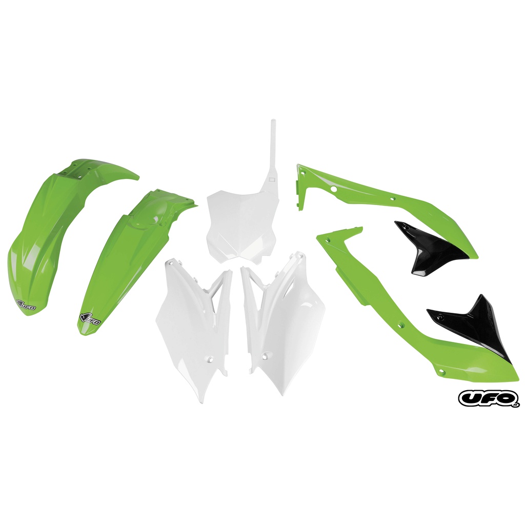 UFO Complete Plastics Kit - Parts Giant