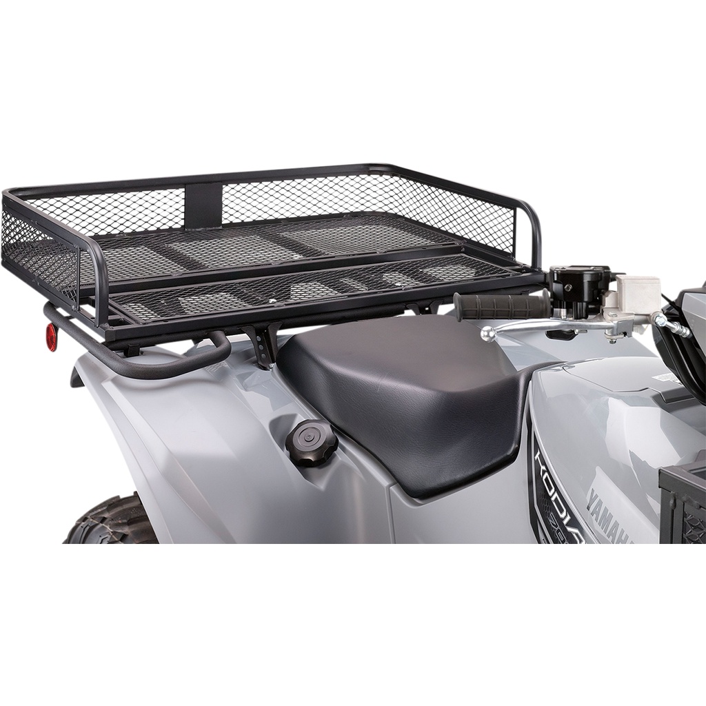 Moose ATV Mesh Rack - Parts Giant