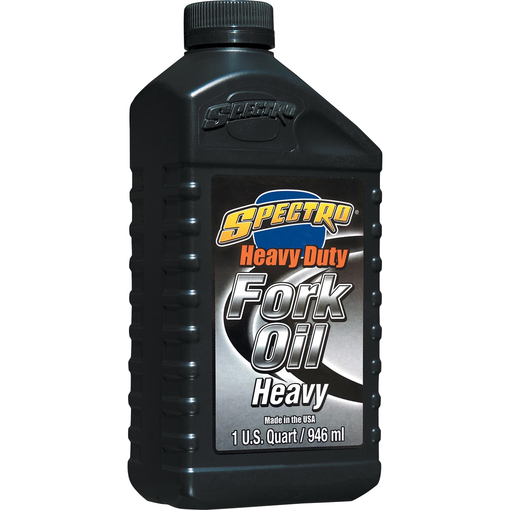 Spectro Premium Fork Oil - Parts Giant