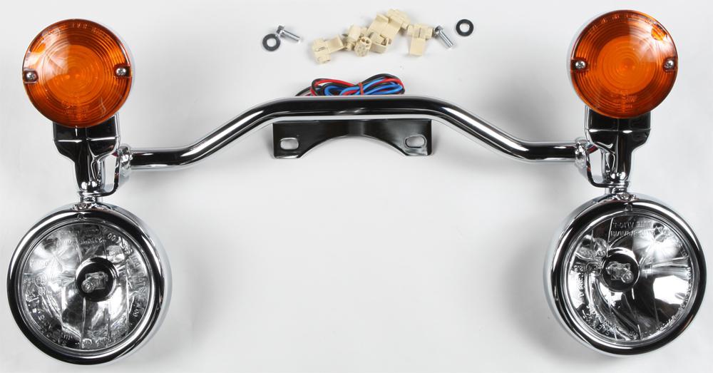 National Cycle Light Bar - Parts Giant