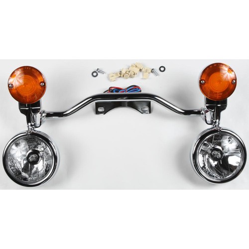 National Cycle Light Bar - Parts Giant