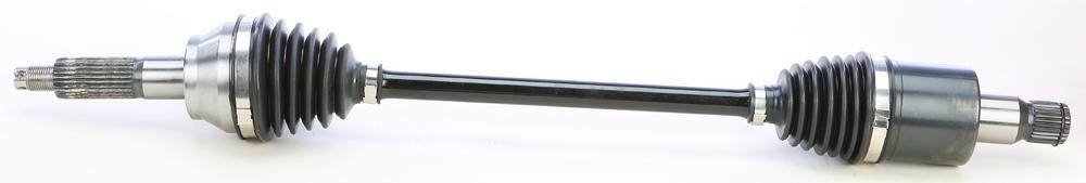 EPI Complete Wheel Shaft - Parts Giant