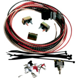 Motorcycle Wiring - Parts Giant