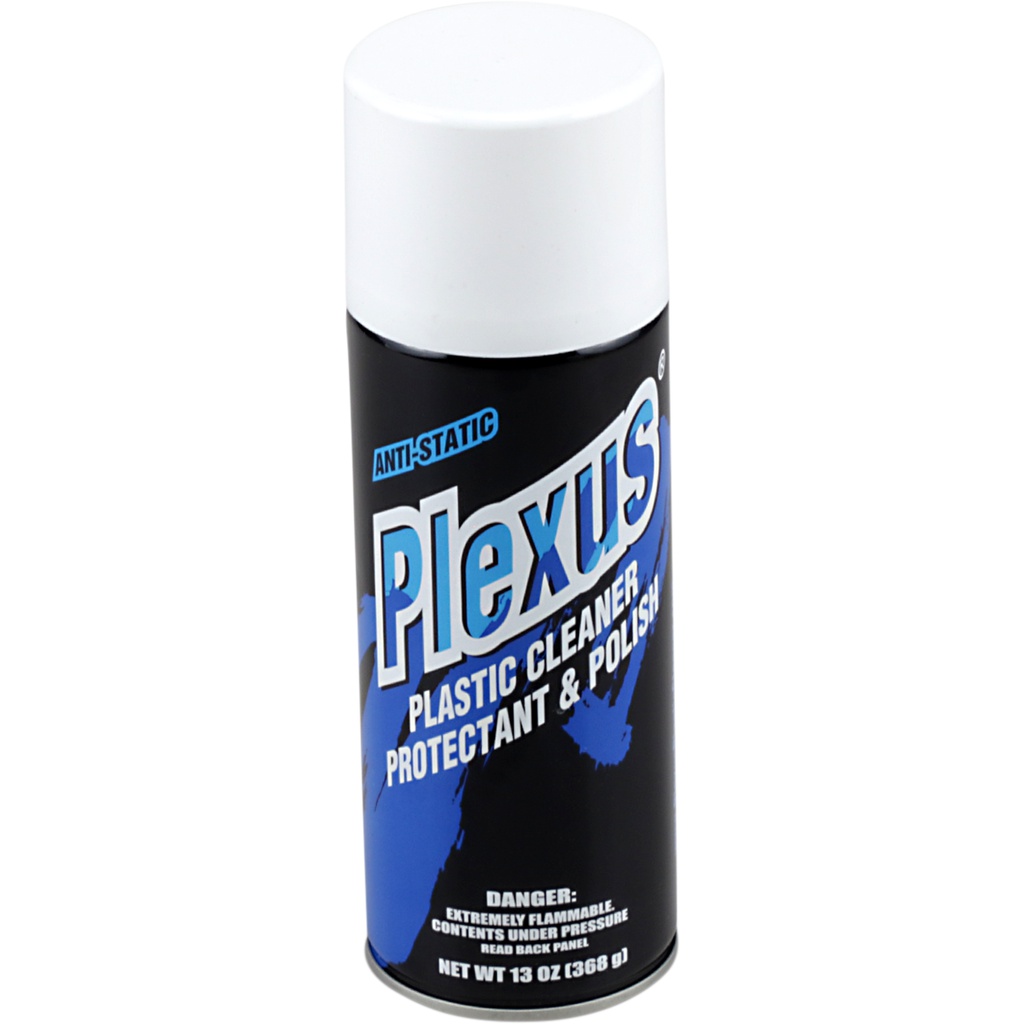 Plexus Plastic Cleaner Protectant & Polish - Parts Giant