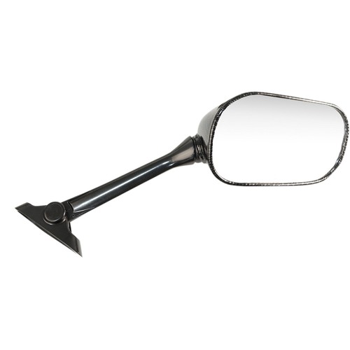 Emgo OEM Type Replacement Mirror - Parts Giant