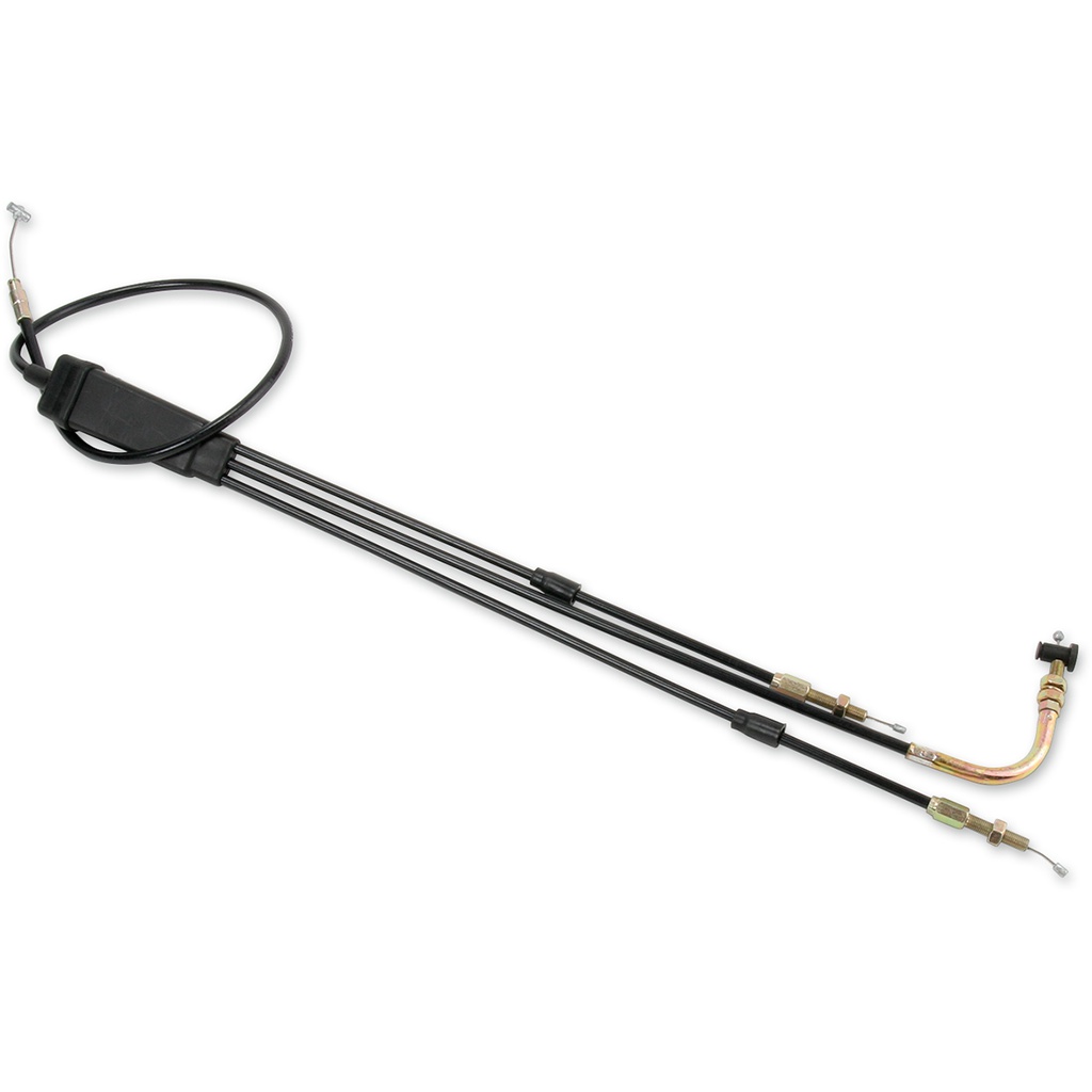 Parts Unlimited Throttle Cable - Parts Giant