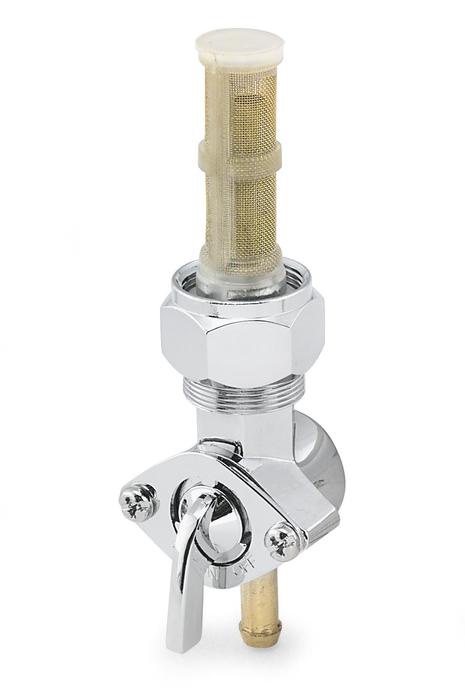 Biker's Choice Fuel Style Petcock - Parts Giant