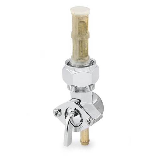 Biker's Choice Fuel Style Petcock - Parts Giant