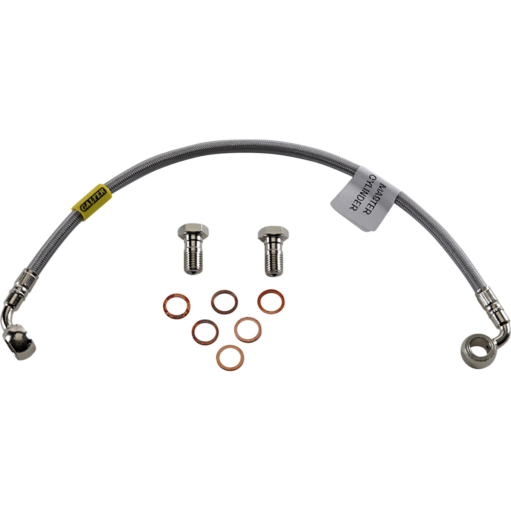 Galfer Brake Line Kit - Parts Giant