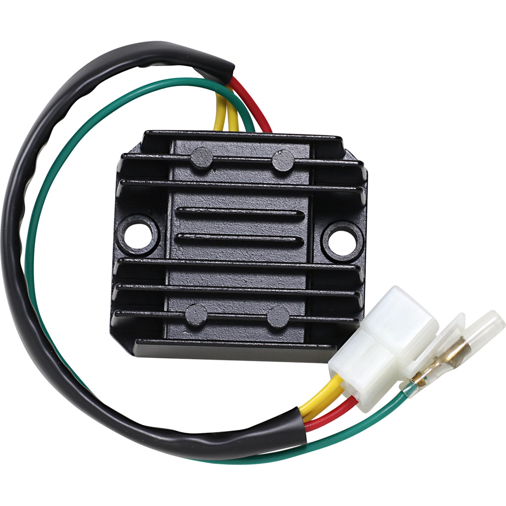 Rick's Motorsports Regulator/Rectifier - Parts Giant