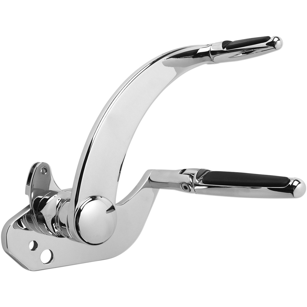 Hawg Halters Forward Control Kit - Parts Giant