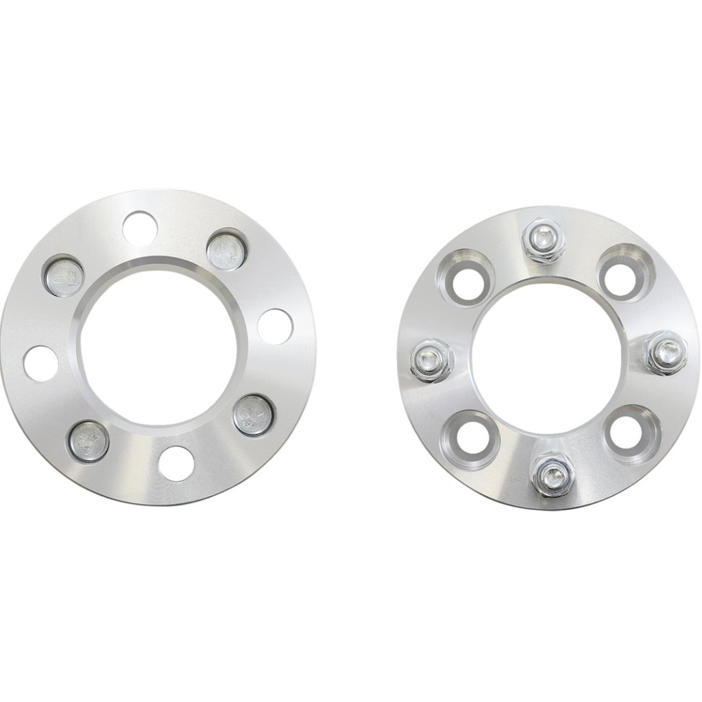 High Lifter Wide Trac Wheel Spacers - Parts Giant