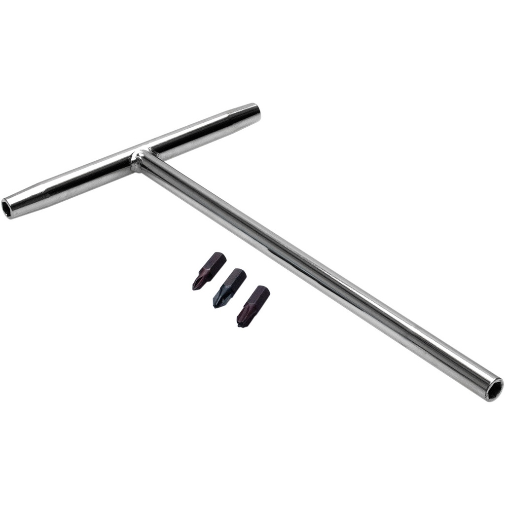 Motion Pro T-Handle Bit Driver - Parts Giant