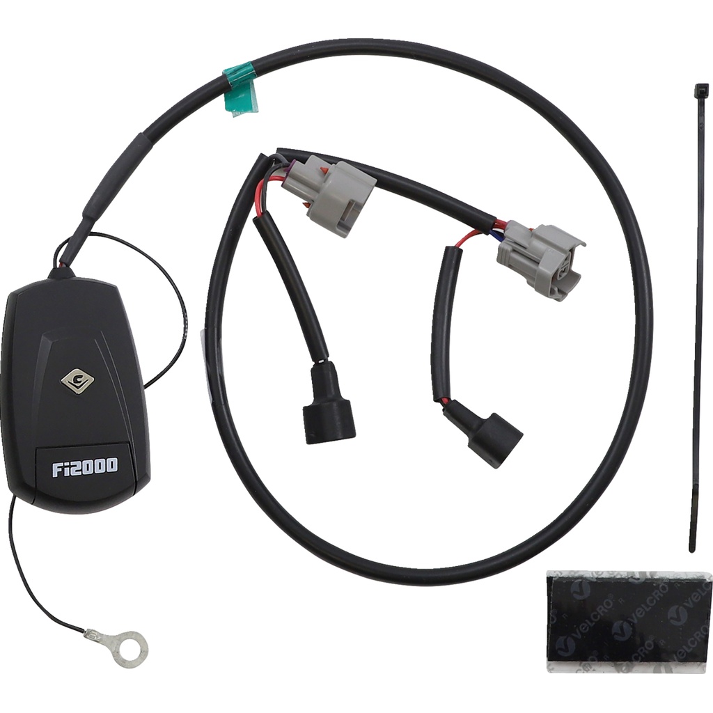 Fi2000R EFI Controller - Parts Giant