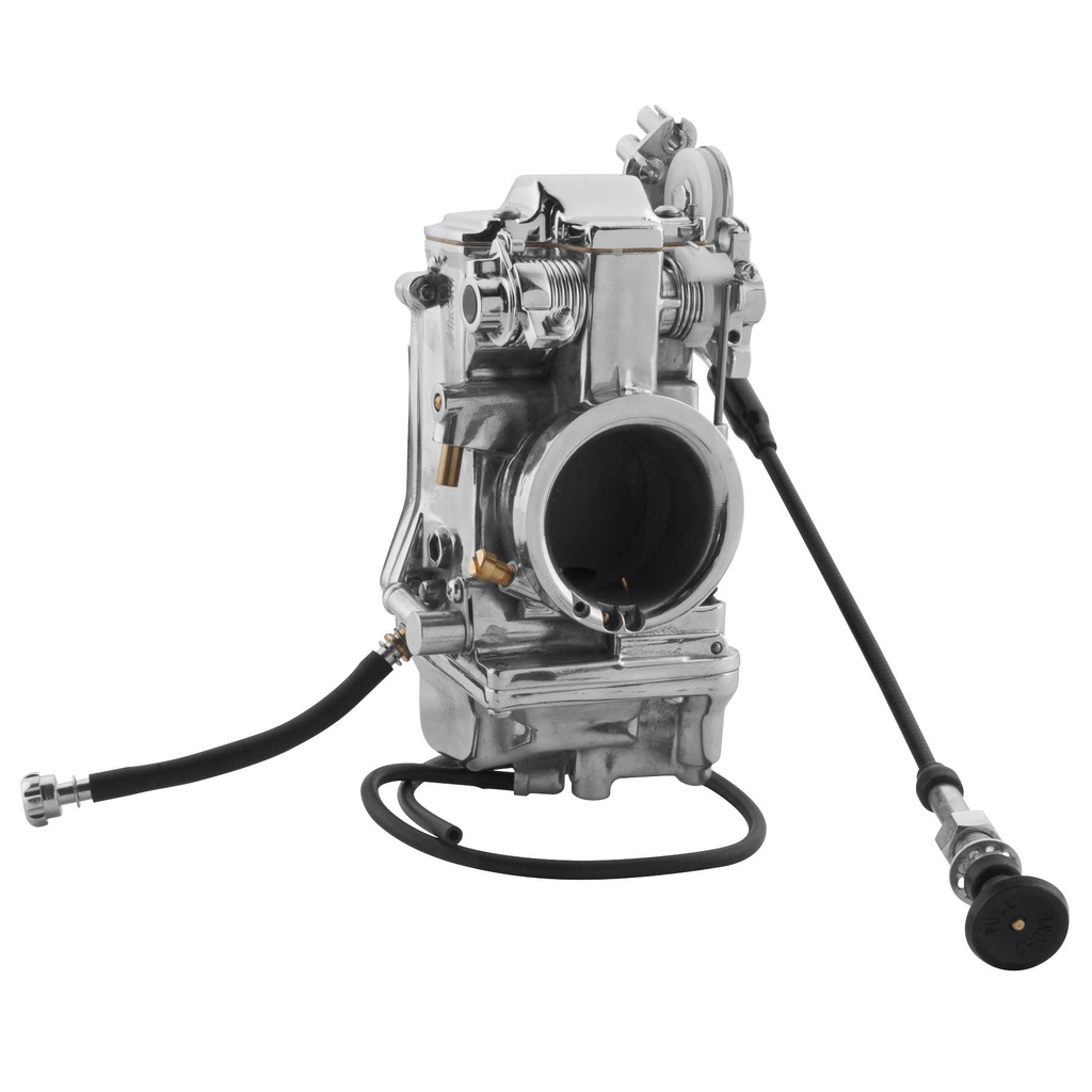 Mikuni HSR45 Smoothbore Carburetor - Parts Giant