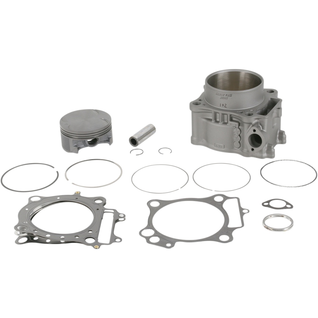 Cylinder Works Stock Bore Cylinder Kit - Parts Giant