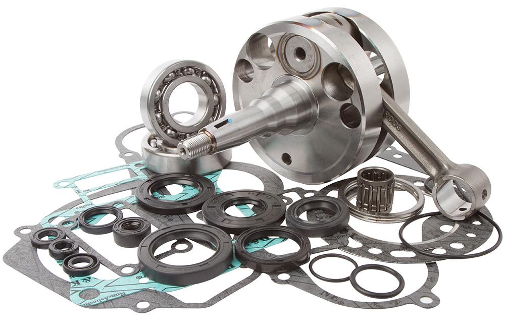 Hot Rods Complete Crankshaft Kit - Parts Giant