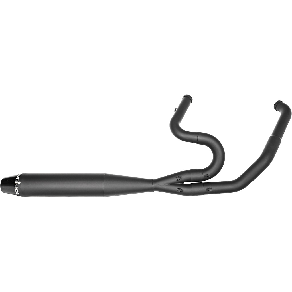 Sawicki Speed Shop 2-into-1 Mid-Length Exhaust System - Parts Giant