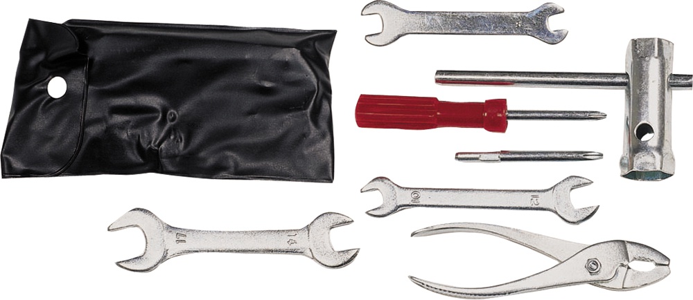 WPS Economy Tool Kit - Parts Giant