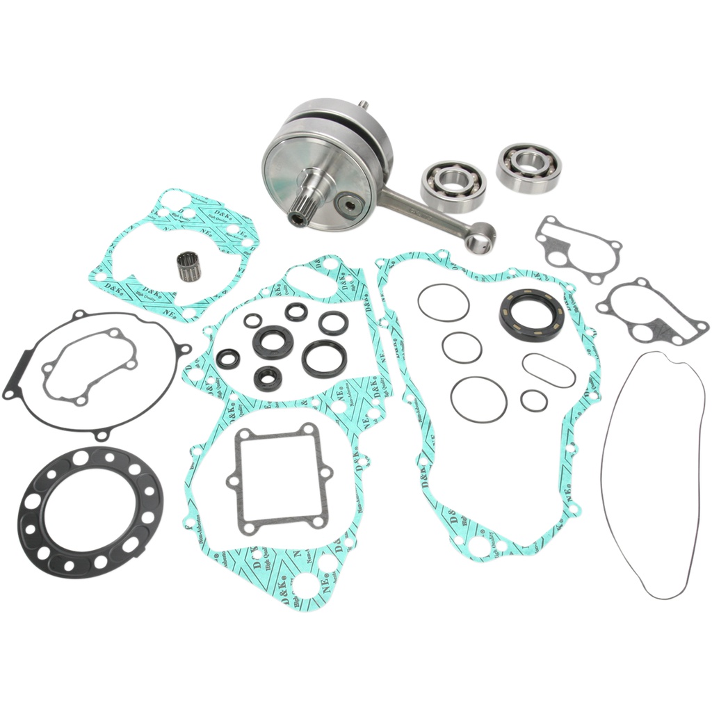 Hot Rods Complete Bottom End Rebuild Kit - Parts Giant