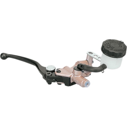 Nissin Axial Front Brake Master Cylinder Kit - Parts Giant