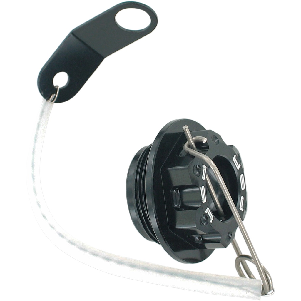 PSR Oil Filler Cap Kit - Parts Giant
