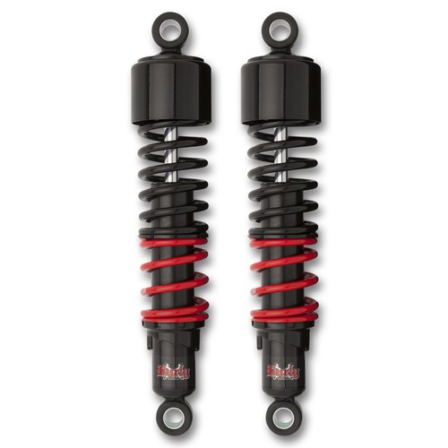Burly Stiletto Shocks - Parts Giant
