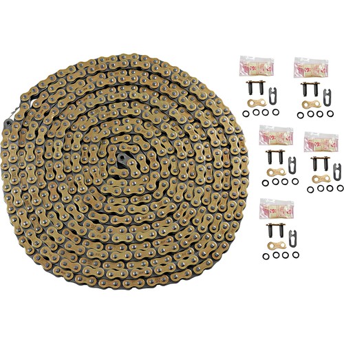 D.I.D ATV2 Series X-Ring Chain - Parts Giant