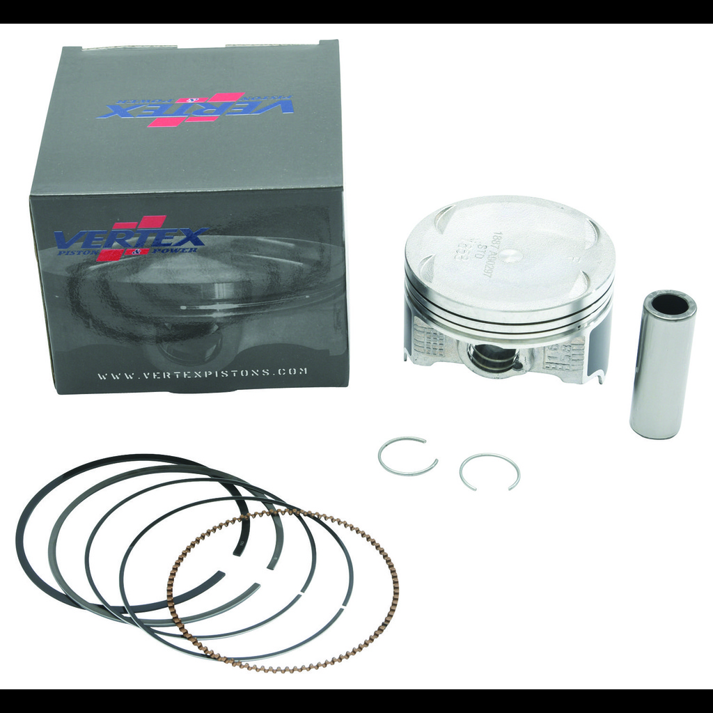 Vertex Piston - Parts Giant