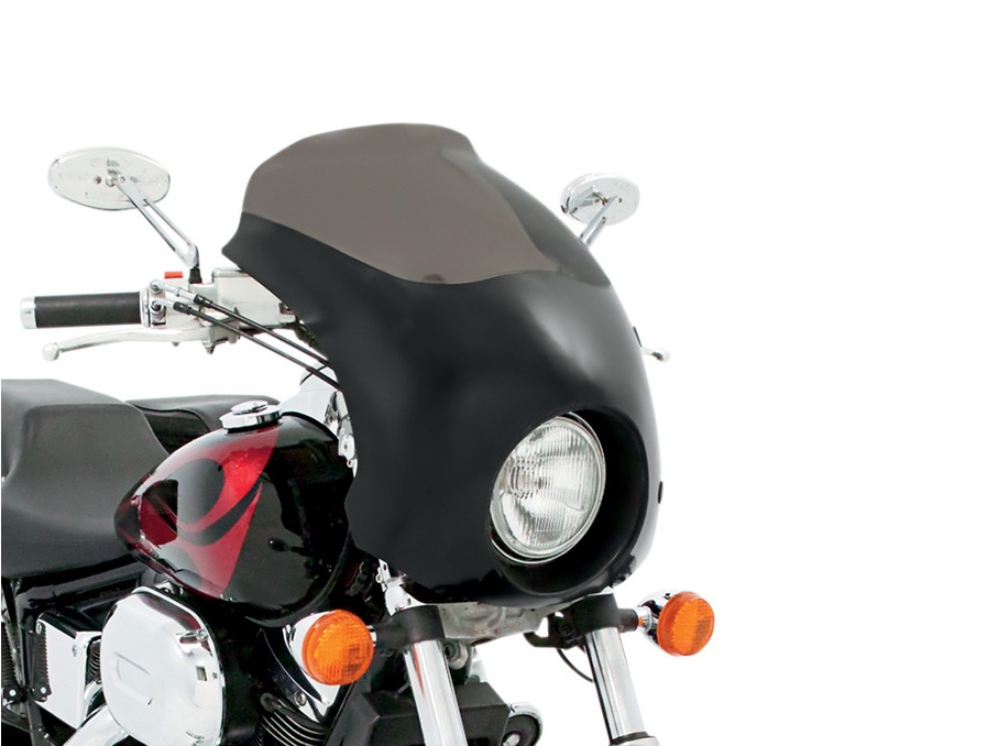 Memphis Shades Bullet Fairing - Parts Giant