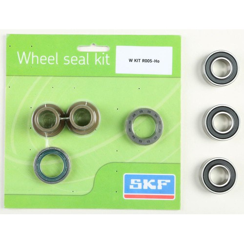 SKF Wheel Bearing & Seal Kit - Parts Giant