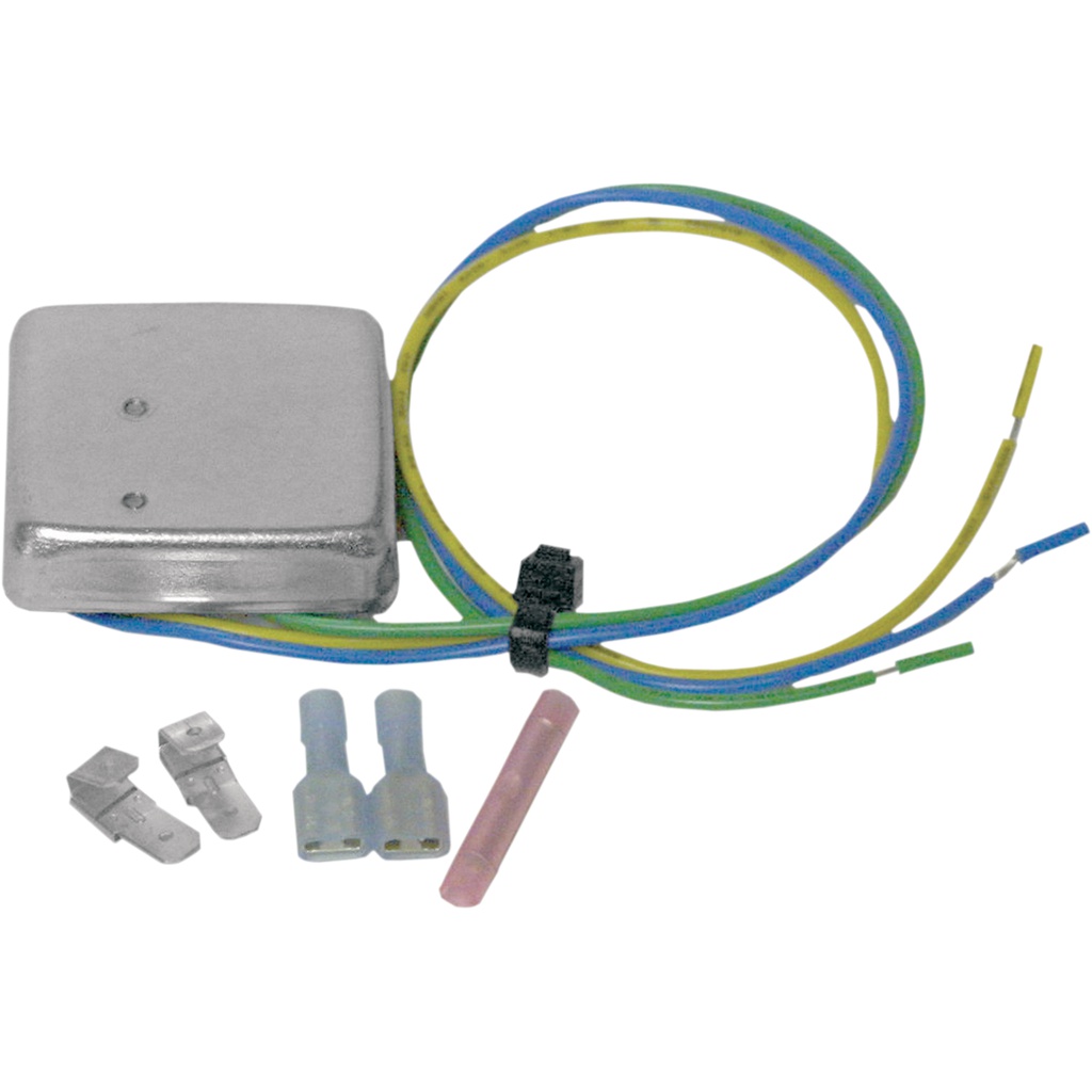 Baron Single Fire Ignition Tachometer Adapter - Parts Giant