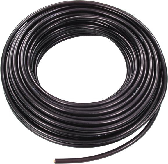 SP1 Spark Plug Wire 100' Roll - Parts Giant