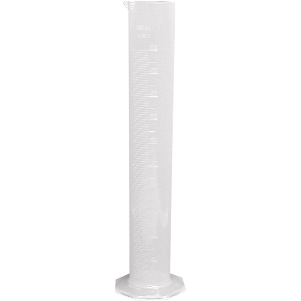 Race Tech Graduated Cylinder - Parts Giant