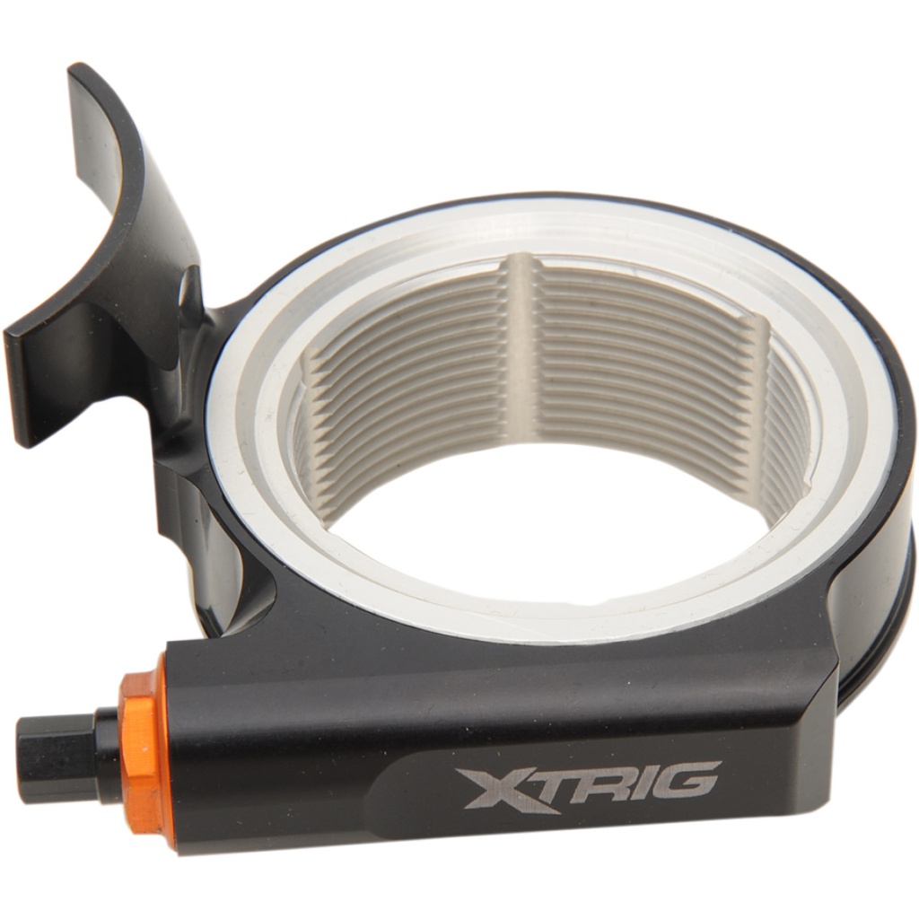 Xtrig Shock Preload Adjuster - Parts Giant
