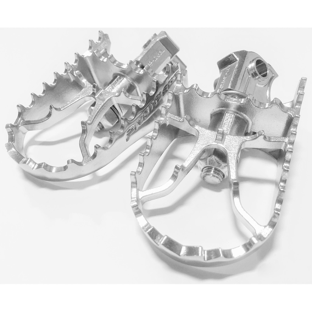 Pivot Pegz Mark 4 Footpegs - Parts Giant