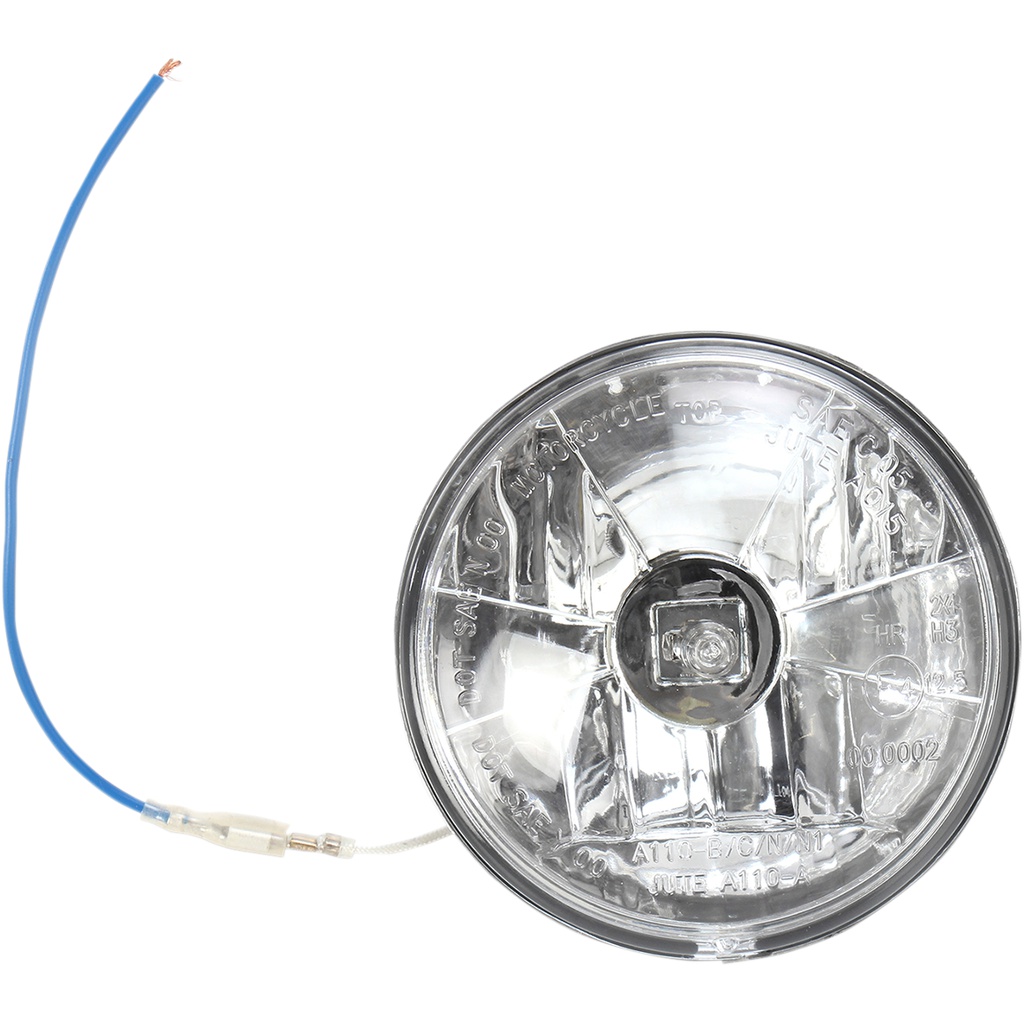 Drag Specialties Spotlight Bulb - Parts Giant