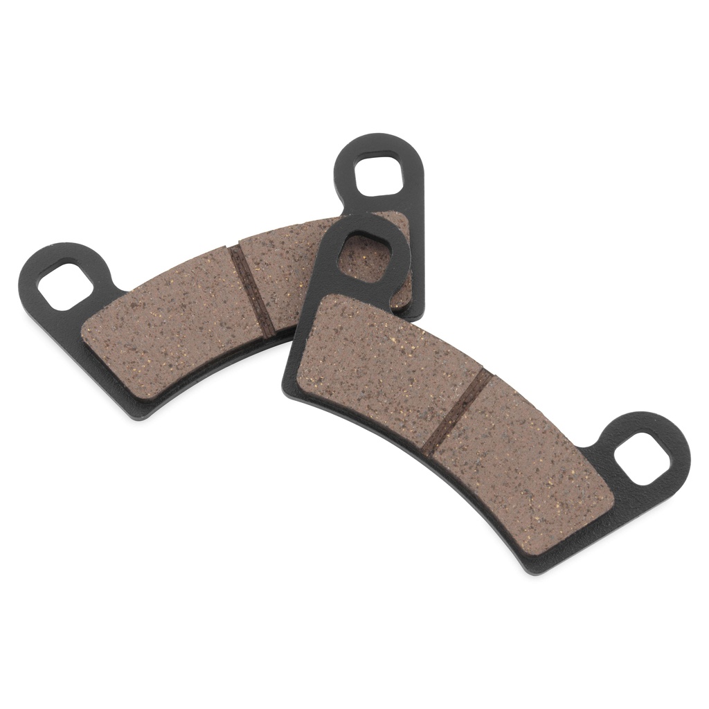 BikeMaster Brake Pads - Parts Giant