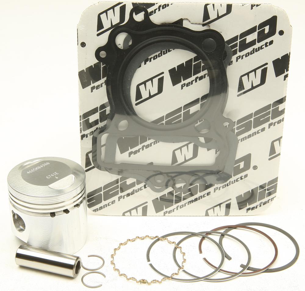 Wiseco Piston Kit - Parts Giant