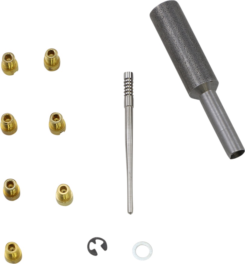 Dynojet Carburetor Jet Kit - Parts Giant